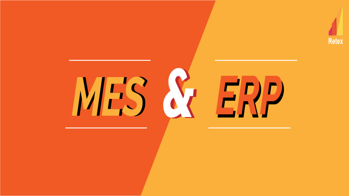 Nên chọn MES hay ERP cho doanh nghiệp?