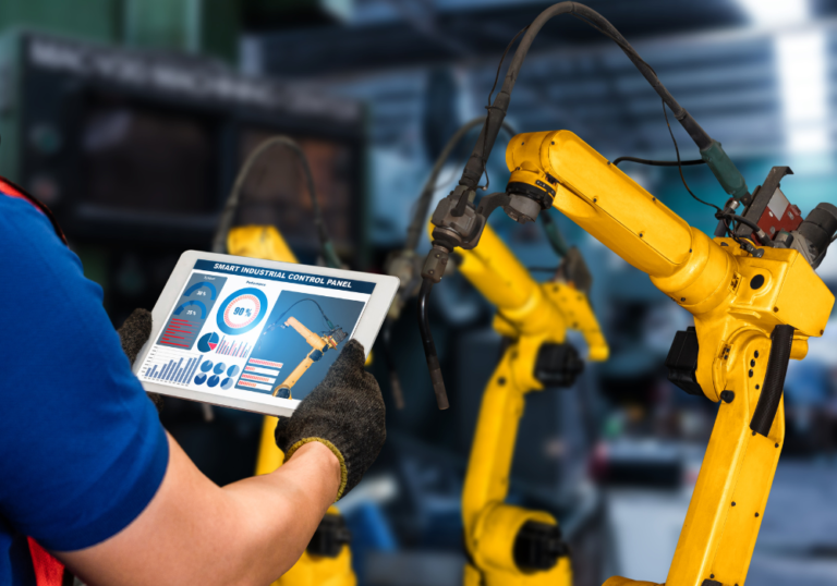 DEHA Digital Solutions - Chuyển đổi số nhà máy | ERP | MES